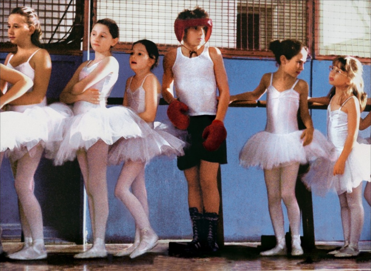 KinderundJugendmedien de Billy Elliot I Will Dance Stephen Daldry kinderundjugendmedien-de-billy-elliot-i-will-dance-stephen-daldry