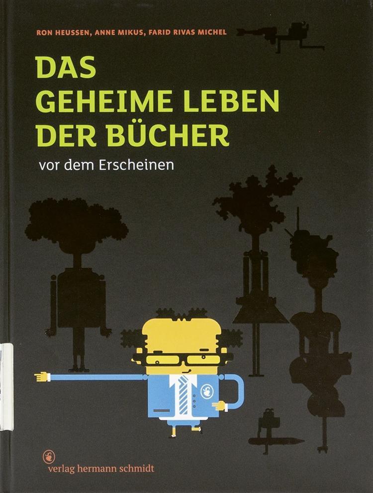 KinderundJugendmedien.de - Heussen, Ron/Mikus, Anne/Rivas Michel, Farid ...